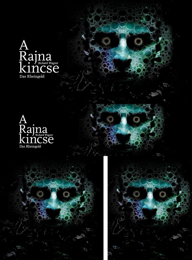 Das Rheingold - Opera