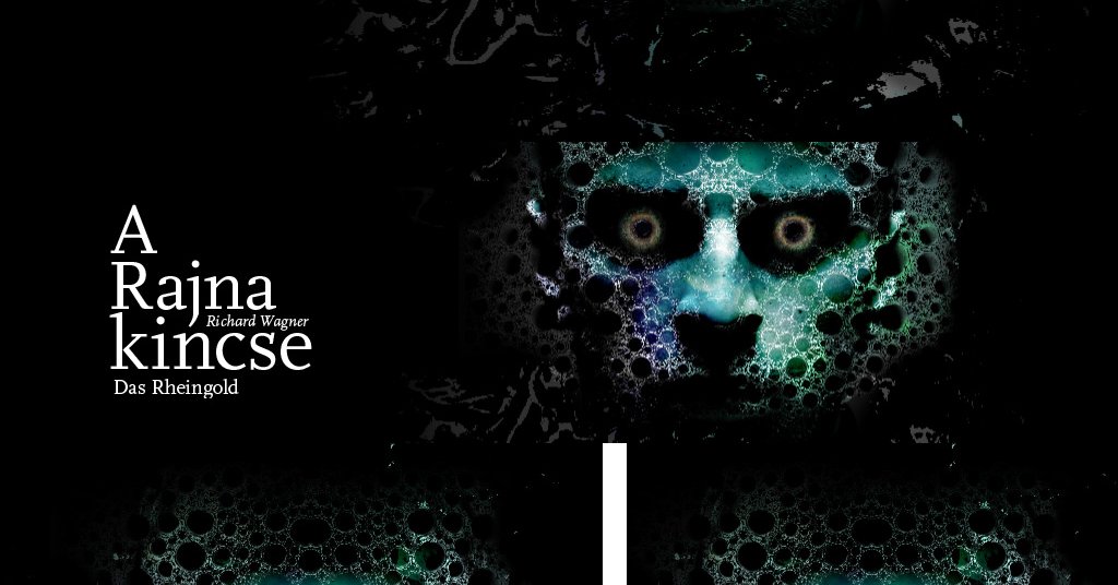 A Rajna kincse - Opera