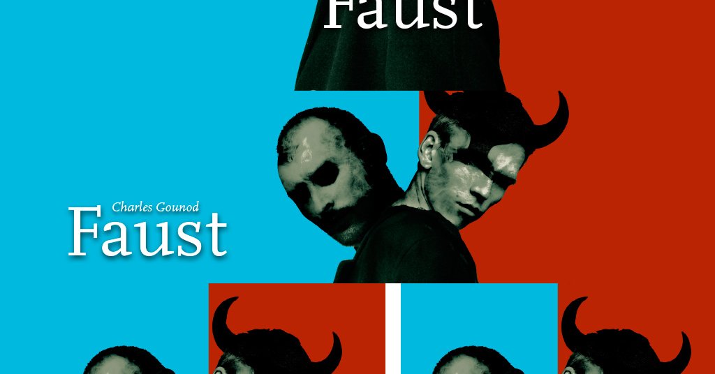 Faust - Opera