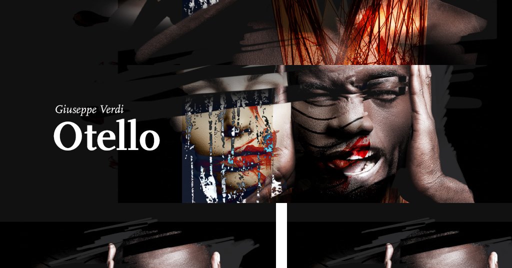Verdi: Otello - Opera
