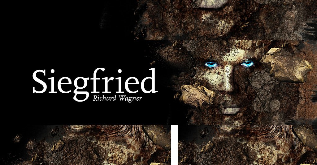 Richard Wagner: Siegfried - Opera