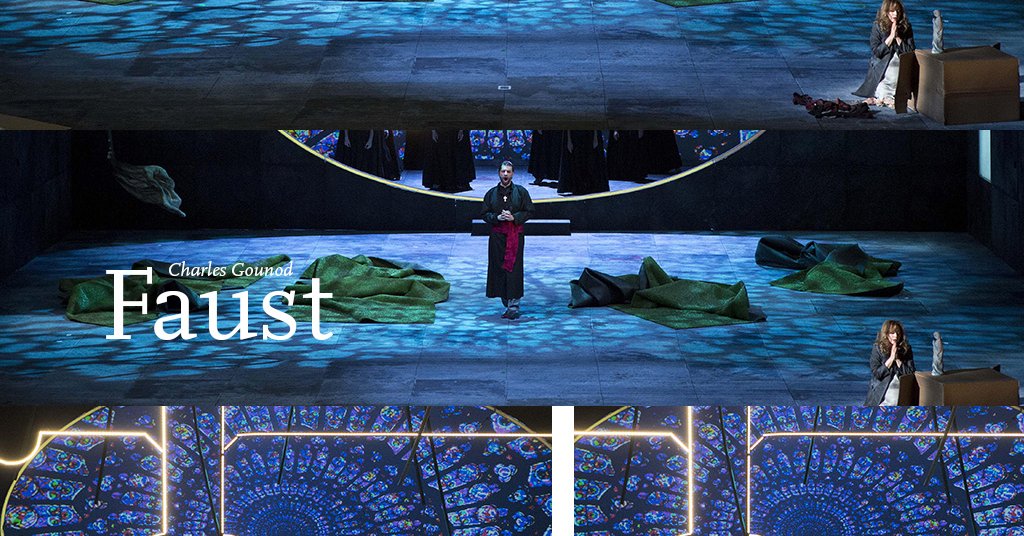 Gounod: Faust - Opera