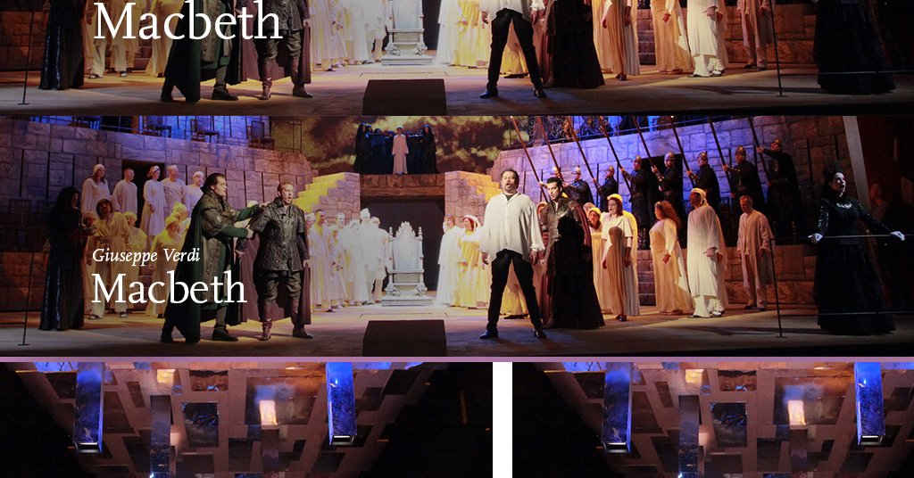 Verdi: Macbeth - Opera