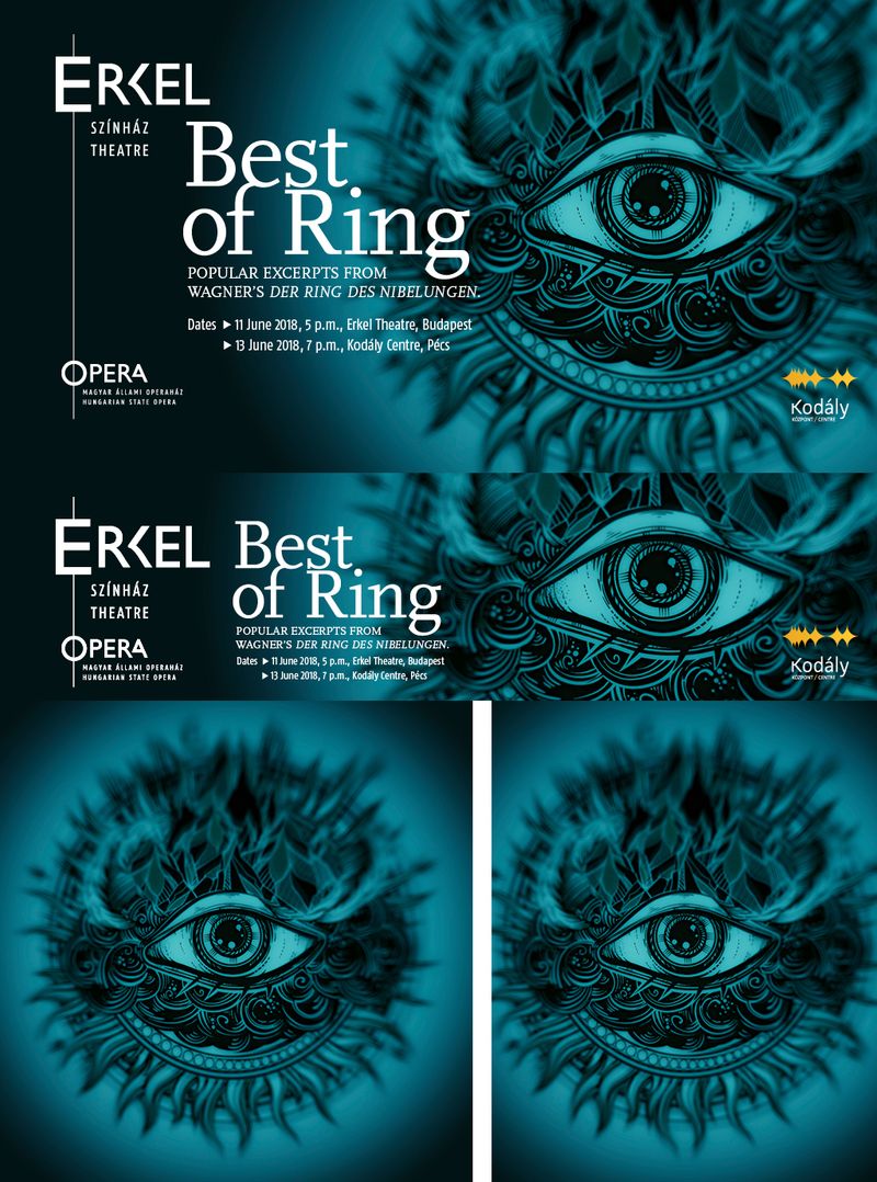 Best of Ring - Opera