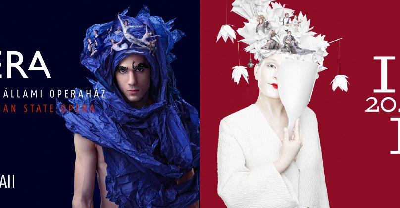 2015/16 season preview of the Hungarian State Opera - Opera