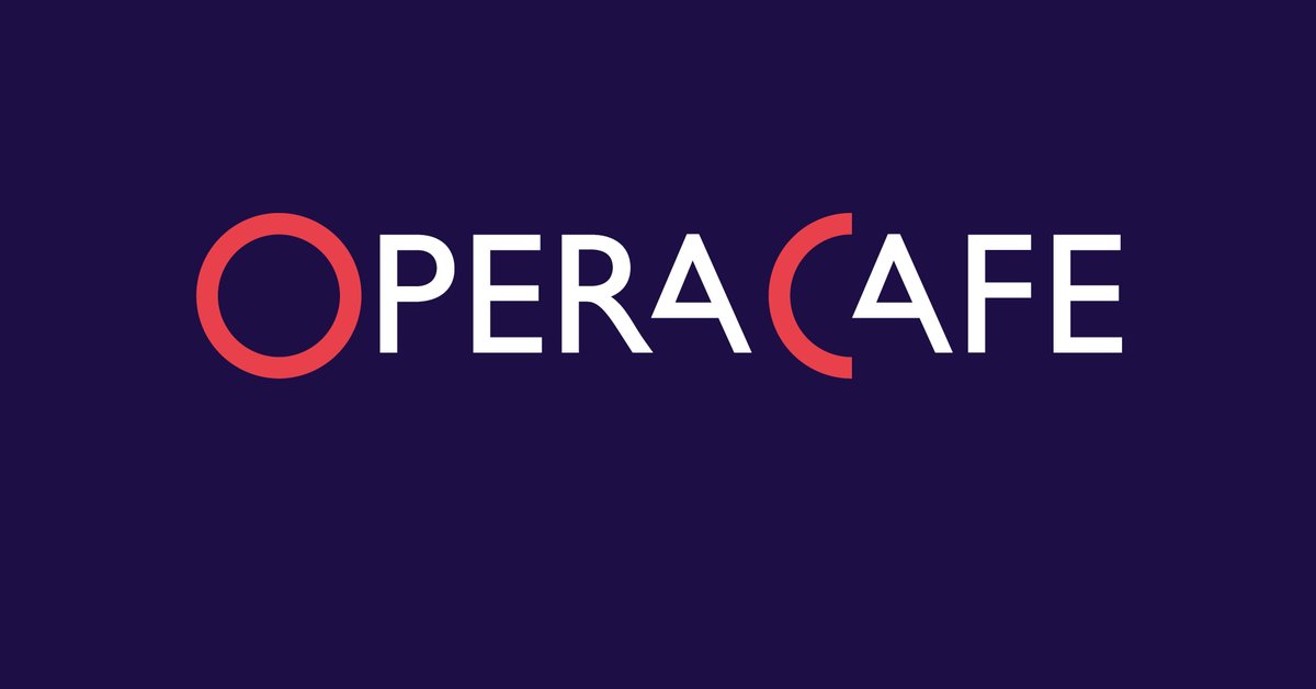 Opera Café - Opera