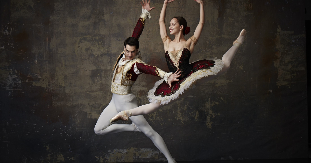 Audition for the Hungarian National Ballet (2024) - Opera