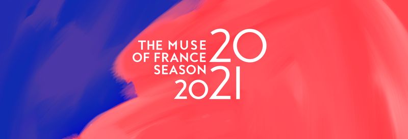 The Muse of France Season – 2020/2021 - Opera