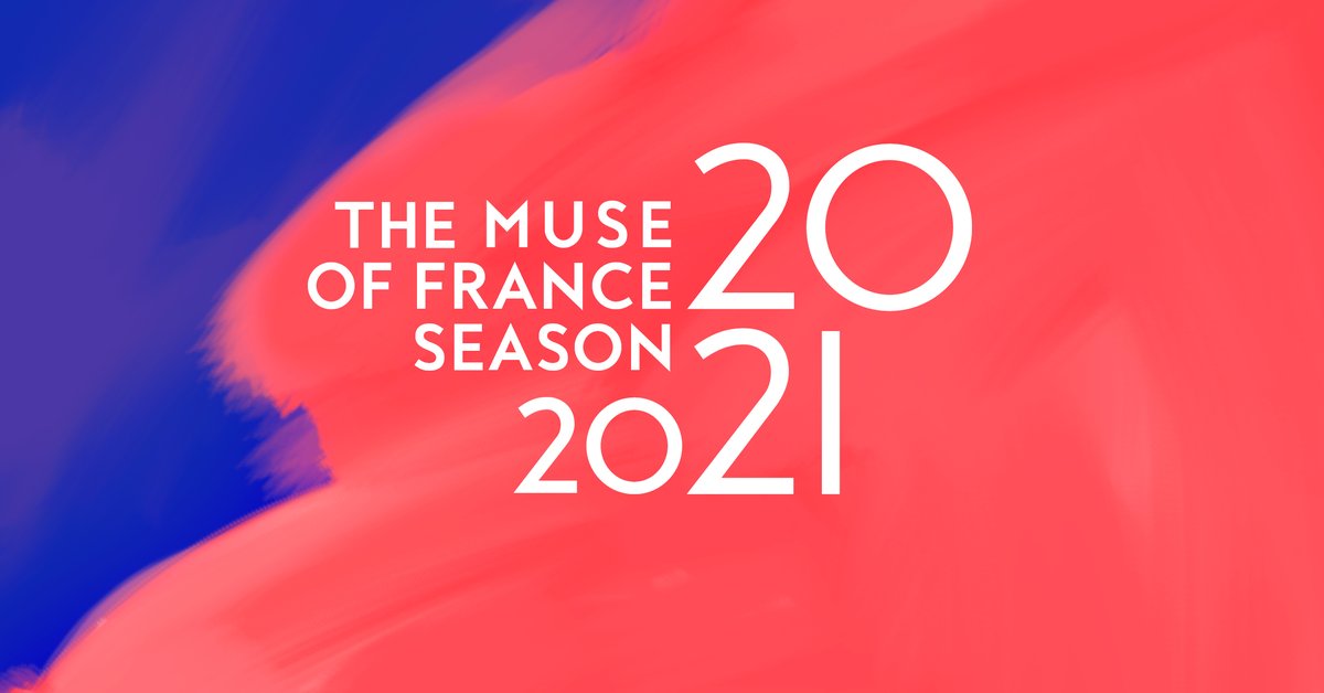 The Muse of France Season – 2020/2021 - Opera