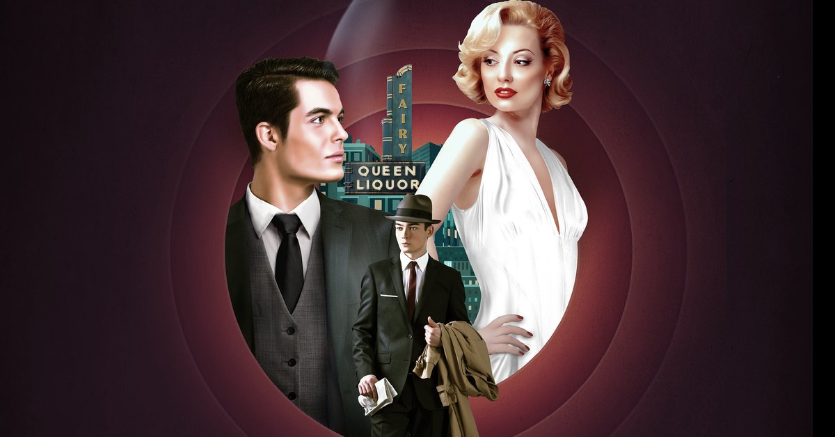 Henry Purcell: The Fairy Queen - Opera